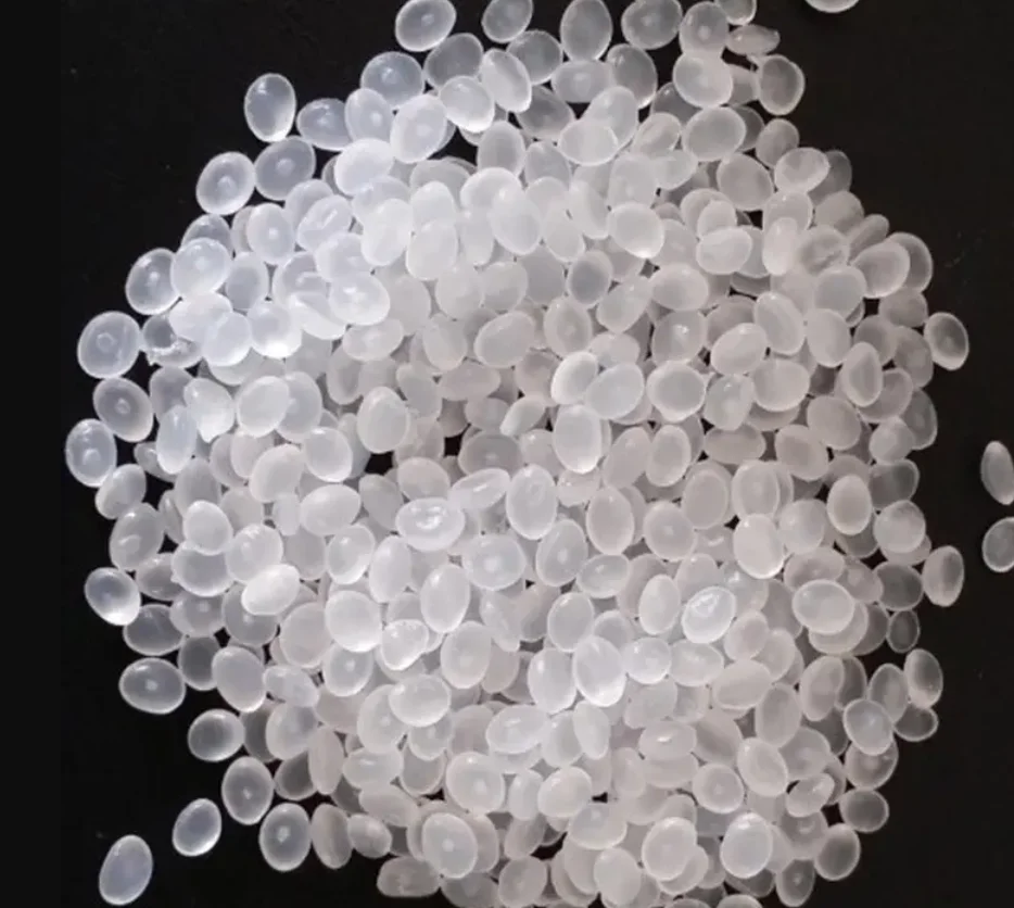 Polyethylene Terephthalate 100% Virgin Pet Resin Bottle Grade Pet Resin ...