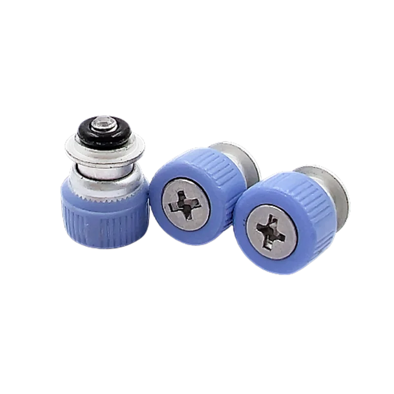 Factory Manufacturers Customize Different Types Of Floating Screws ...