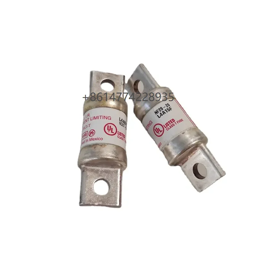 500a Fuse 3ne3334-0b Circuit Protection Fuse Original Fuse Components ...