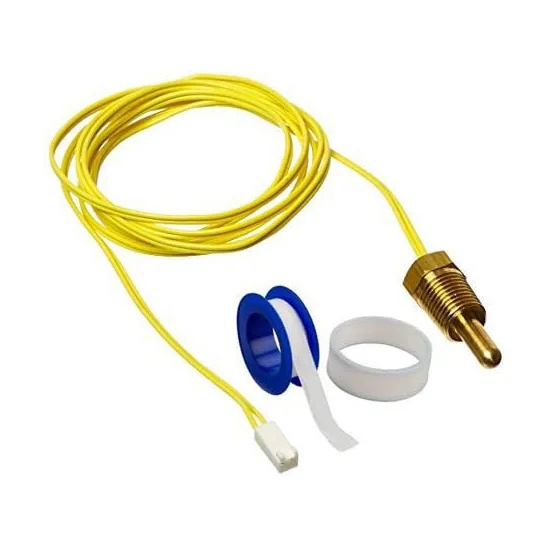 471566 10K Ohm Thermistor Sensor for Pentair Minimax Pumps