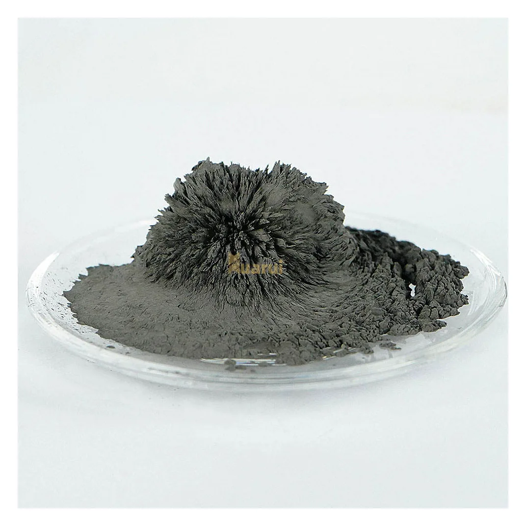 Micro Spherical Carbonyl Iron Powder 500 Mesh High Purity 99% Fine Iron ...