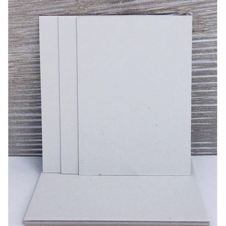 300gsm White Cardboard Paper Coated One Side Board Fbb Ivory Board ...