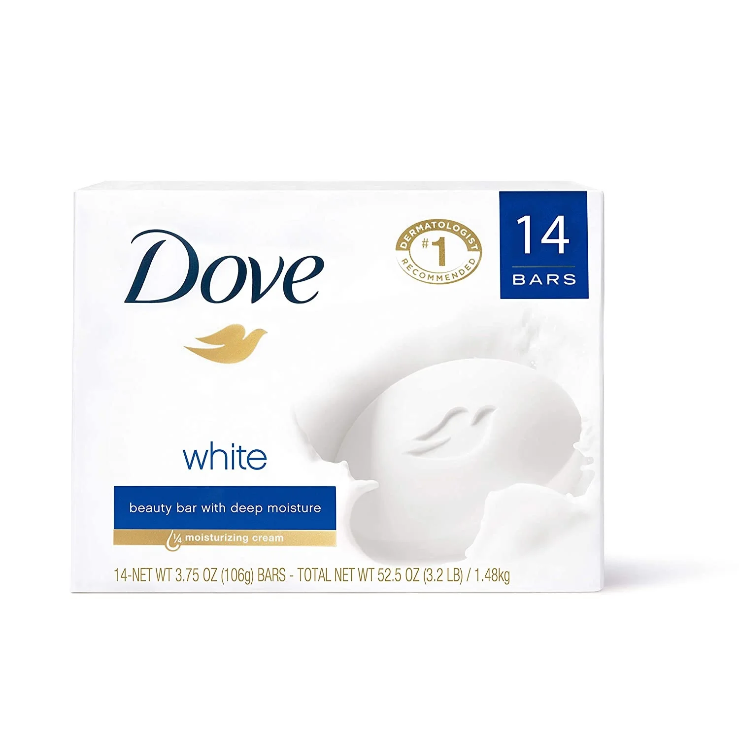 Dove- Body Wash / Dove- Beauty Cream Bar Soap 100g / Dove- Soap ...