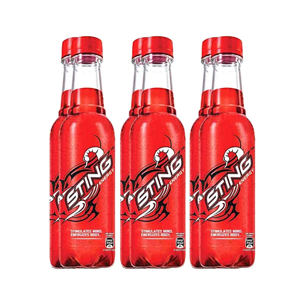 Sting Energy Drink Factory Support Oem Taurine Energy Drink - Buy Buy ...