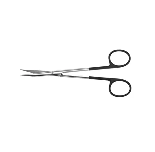 Reynolds Jameson Dissecting Scissor Curved - German Standard