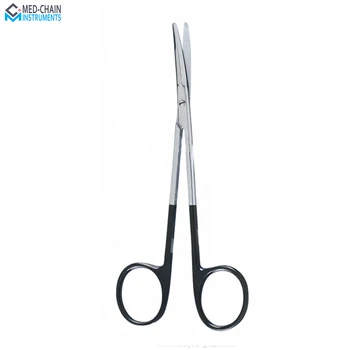 Fomon Saber Face Lift Scissors- General Surgical Scissor - Medical Scissor - Buy Fomon Saber ...