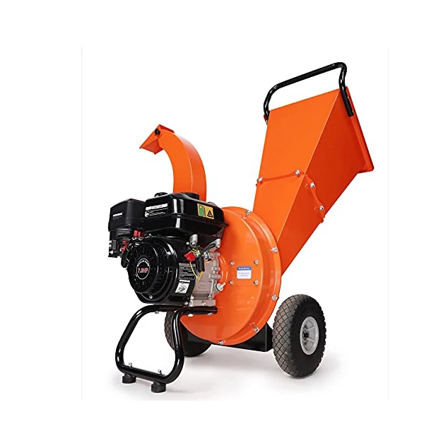 Forestry Machinery 3 Point Hitch Tractor Pto Wood Chipper Shredder For ...