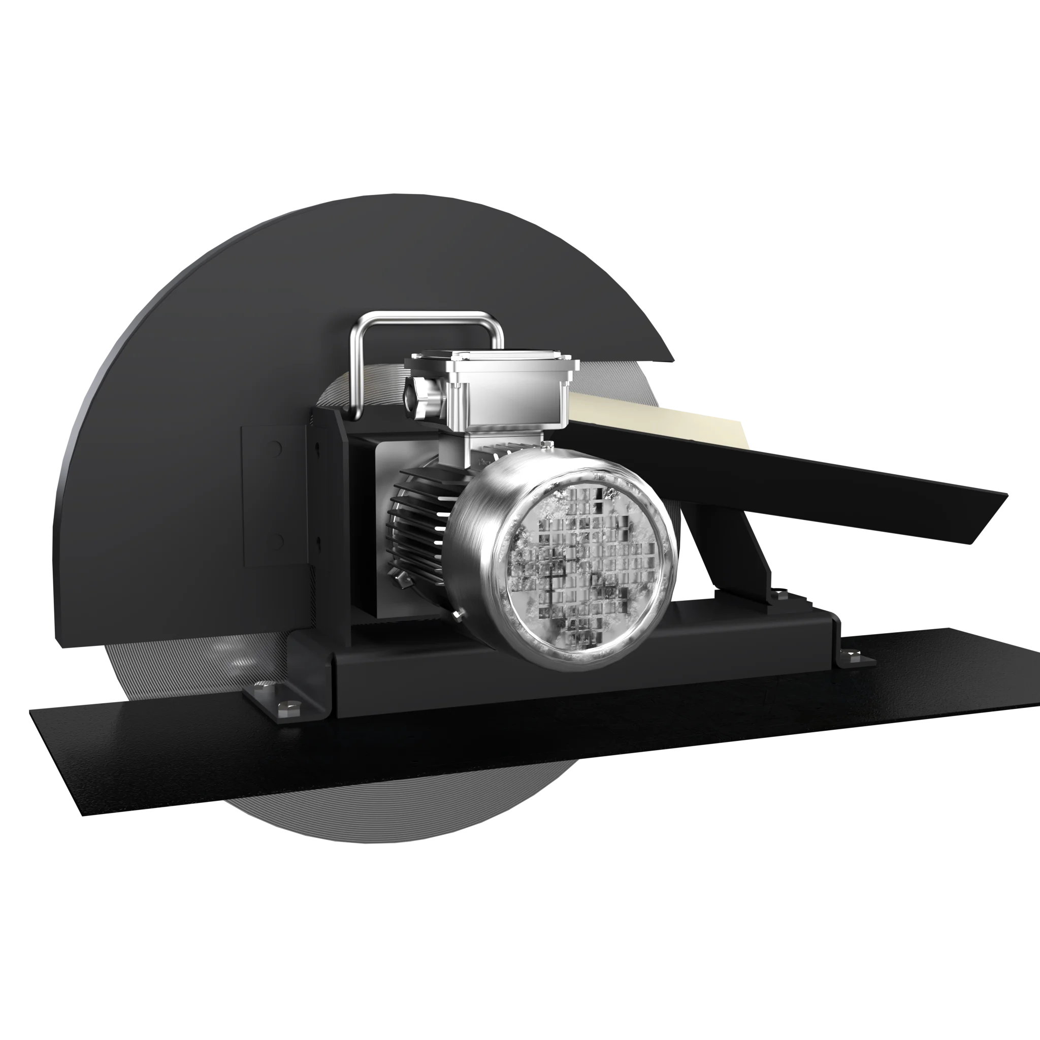 Filtration Equipment Anti Scale Pre Filter Operation Disk Type Oil ...