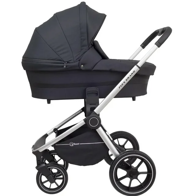 Luxury Babyfond Fast Shipping Baby Stroller 3 In 1 Folding Bi ...