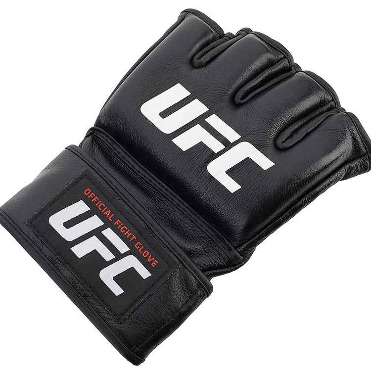 Wholesale MMA Gloves - Custom Printed UFC Training Gear