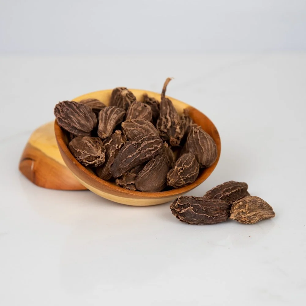 Black Cardamom Premium Whole Large Black Cardamom Fresh Quality - Buy ...