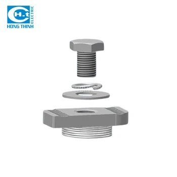 Wire Way Accessories Fitting Cable Tray Connection Couple Cable Ladder ...