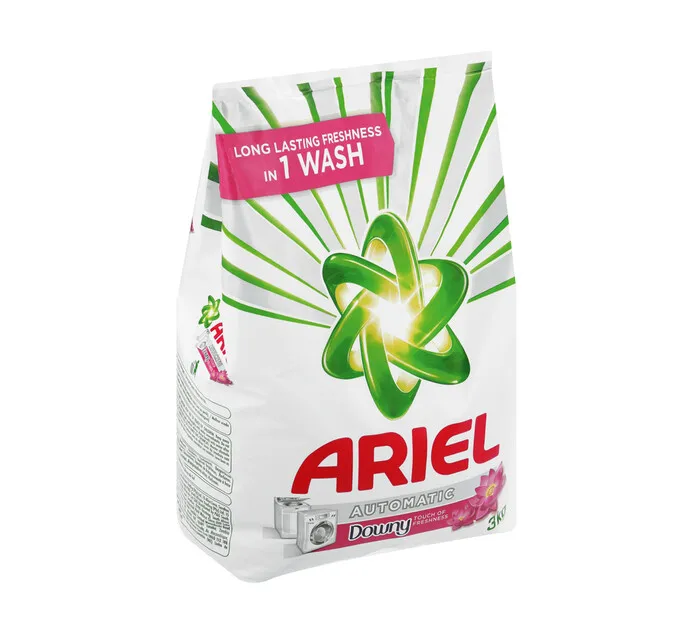 Ariel Pó Detergente Baratos Para Lavar,2.8kg,3.5kg Pacote Pronto Para ...