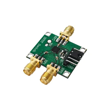 Hmc849 Hmc8038 6ghz Rf Switch Module Spdt Single Pole Double Throw For ...