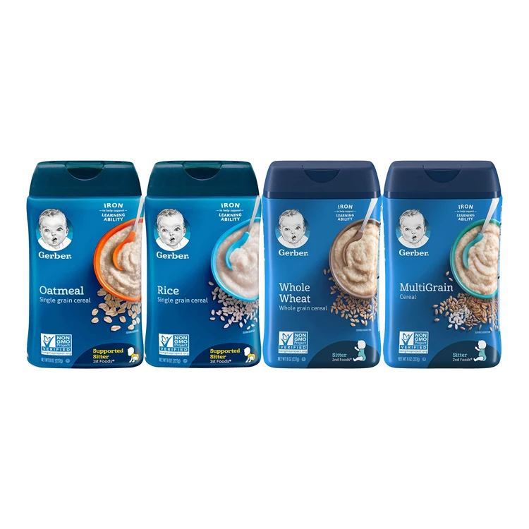 Gerber Instant Full Cream Milk Powder 900g for Sale| Alibaba.com