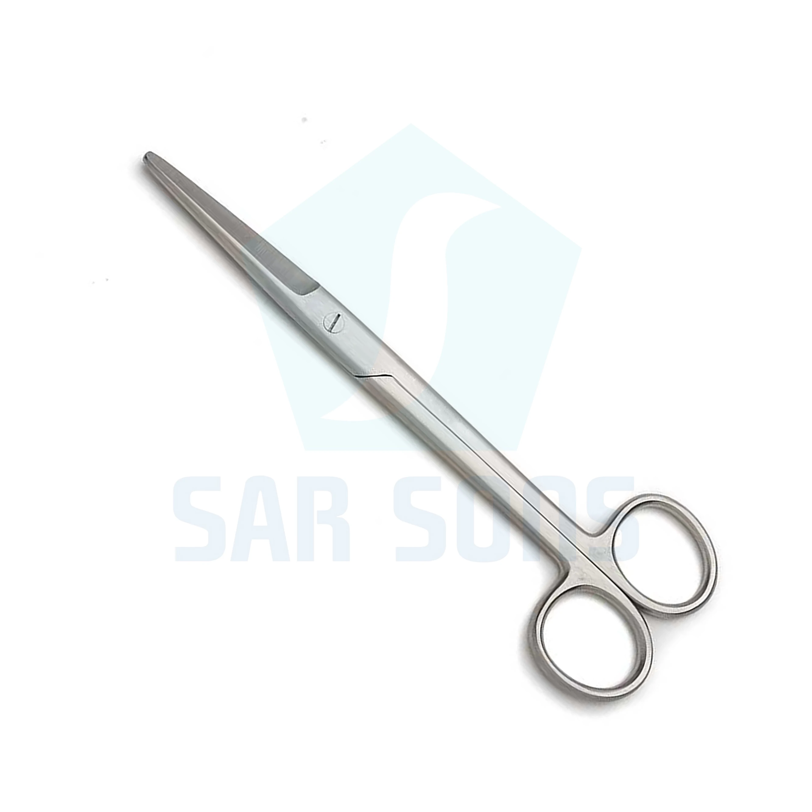 Mayo Scissors 170 Mm Surgical Instruments Sar Sons Sugrical - Buy Mayo ...