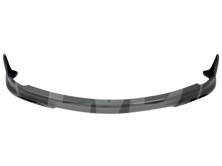 HM STYLE CARBON FIBER FRONT LIP for 2009-2015 BMW 7 SERIES F01 F02 ...