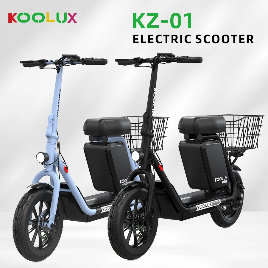 Original Kick Bike 10.4ah Battery Removable 14inch 350w Motor 25km ...