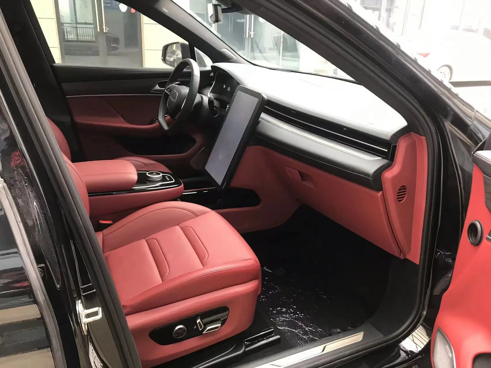 Huawei Thalys Sf5 2021 Huawei Smart 4wd Edition Nedc180km - Buy Used ...