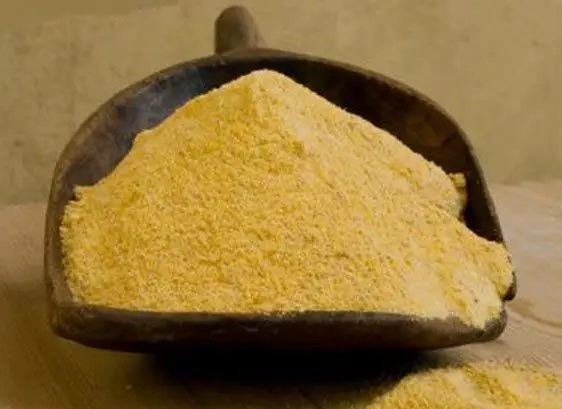 Wholesale Modified Corn Starch Corn Flour From Dry Food Cassava Starch ...