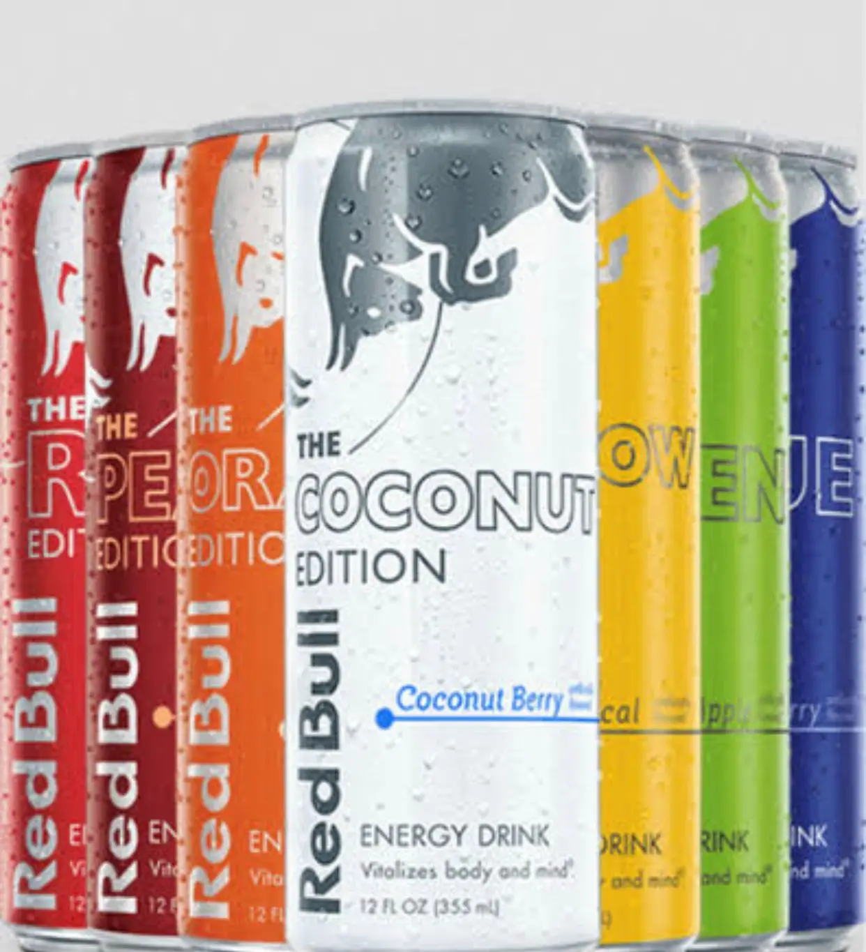 Energy Drink Wholesale Red Bull / Soft Drinks / - Buy Red Balls Energy ...