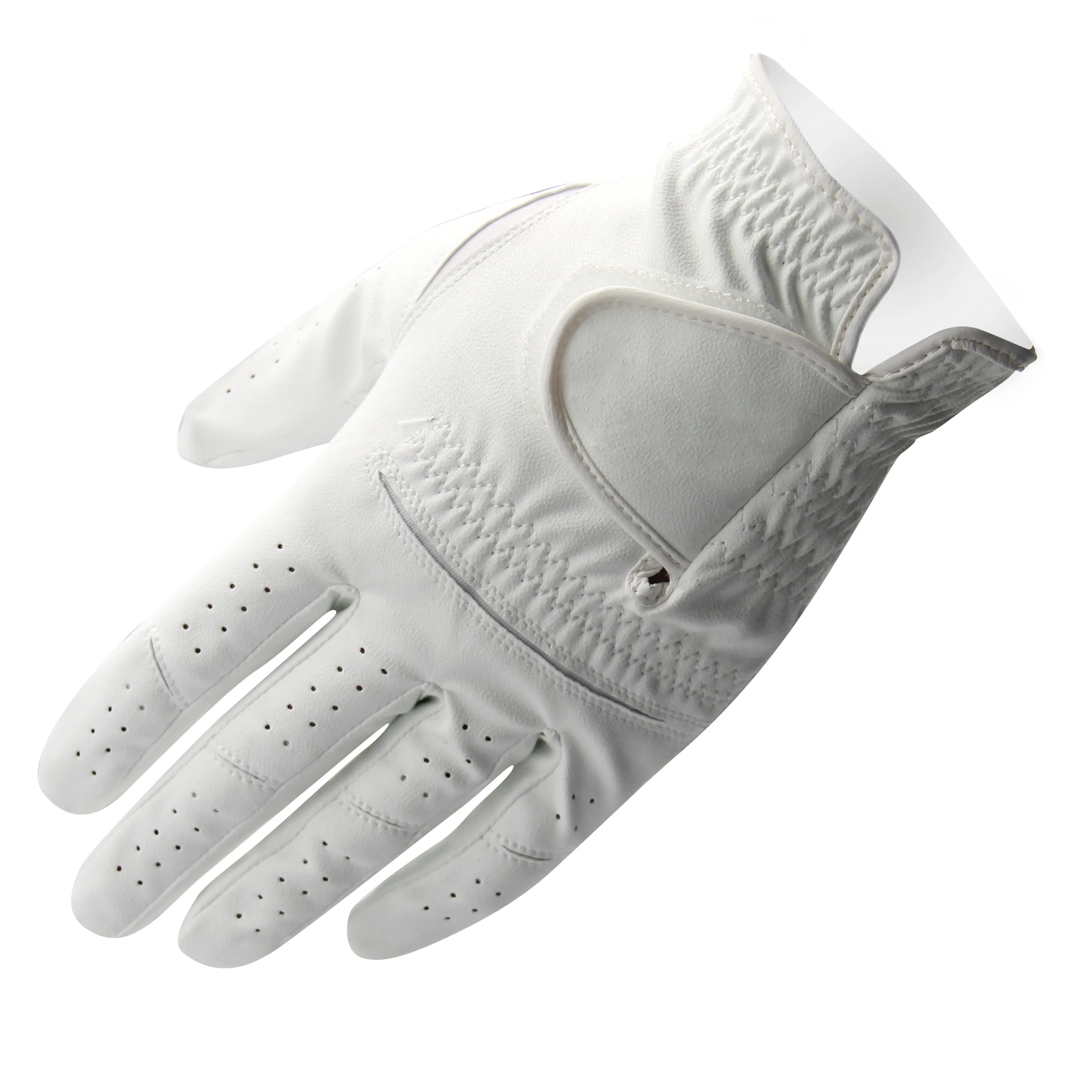 High Quality Gloves Golf 2024 Custom Made Leather Golf Gloves ...