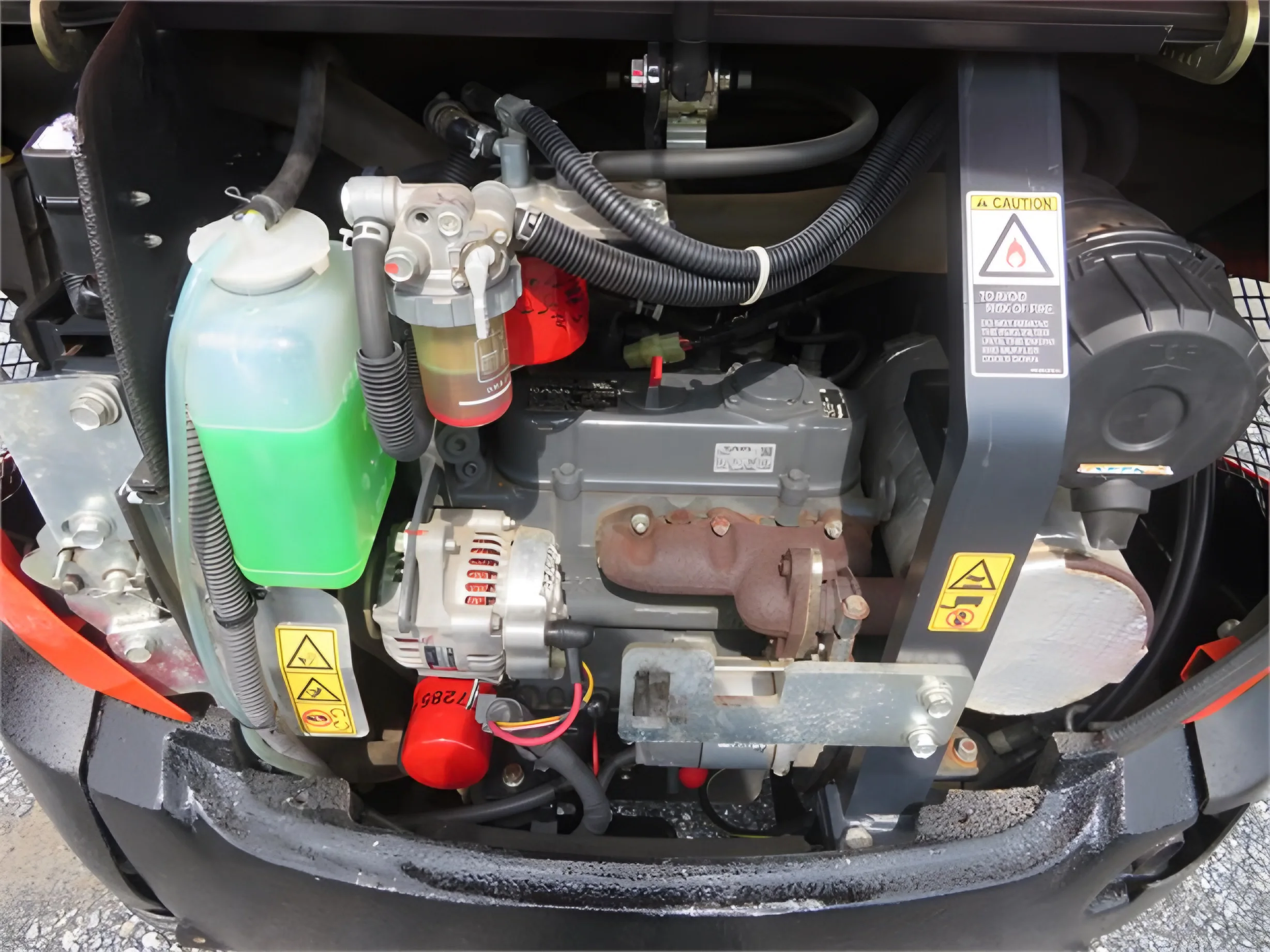 Factory Cost 2019 Kubota Kx018-4 Price Hot Sale New Design 1ton ...