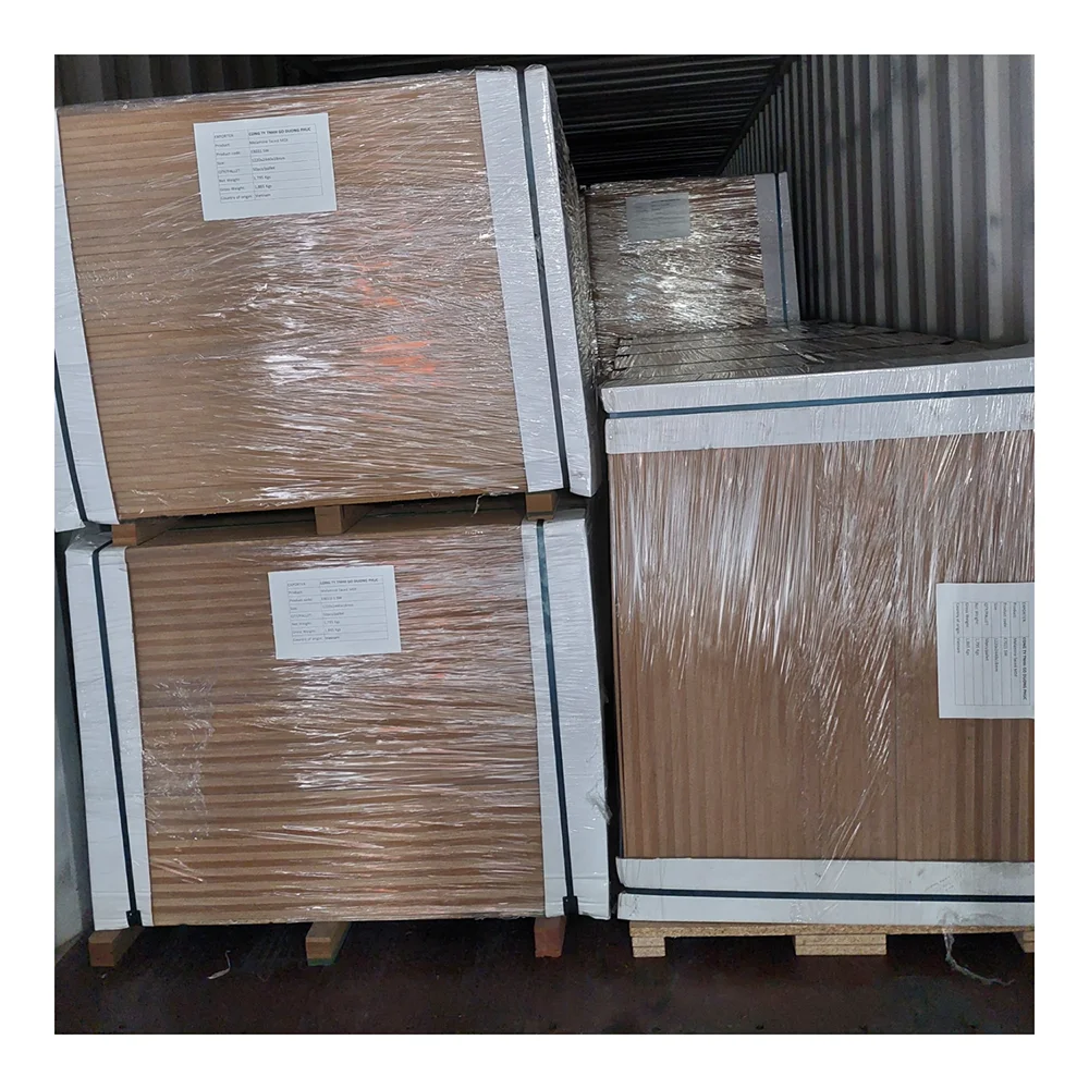 Best Price Melamine Mdf Mmr Sheet 1220x2440 Mm 6-25mm Melamine Faced ...