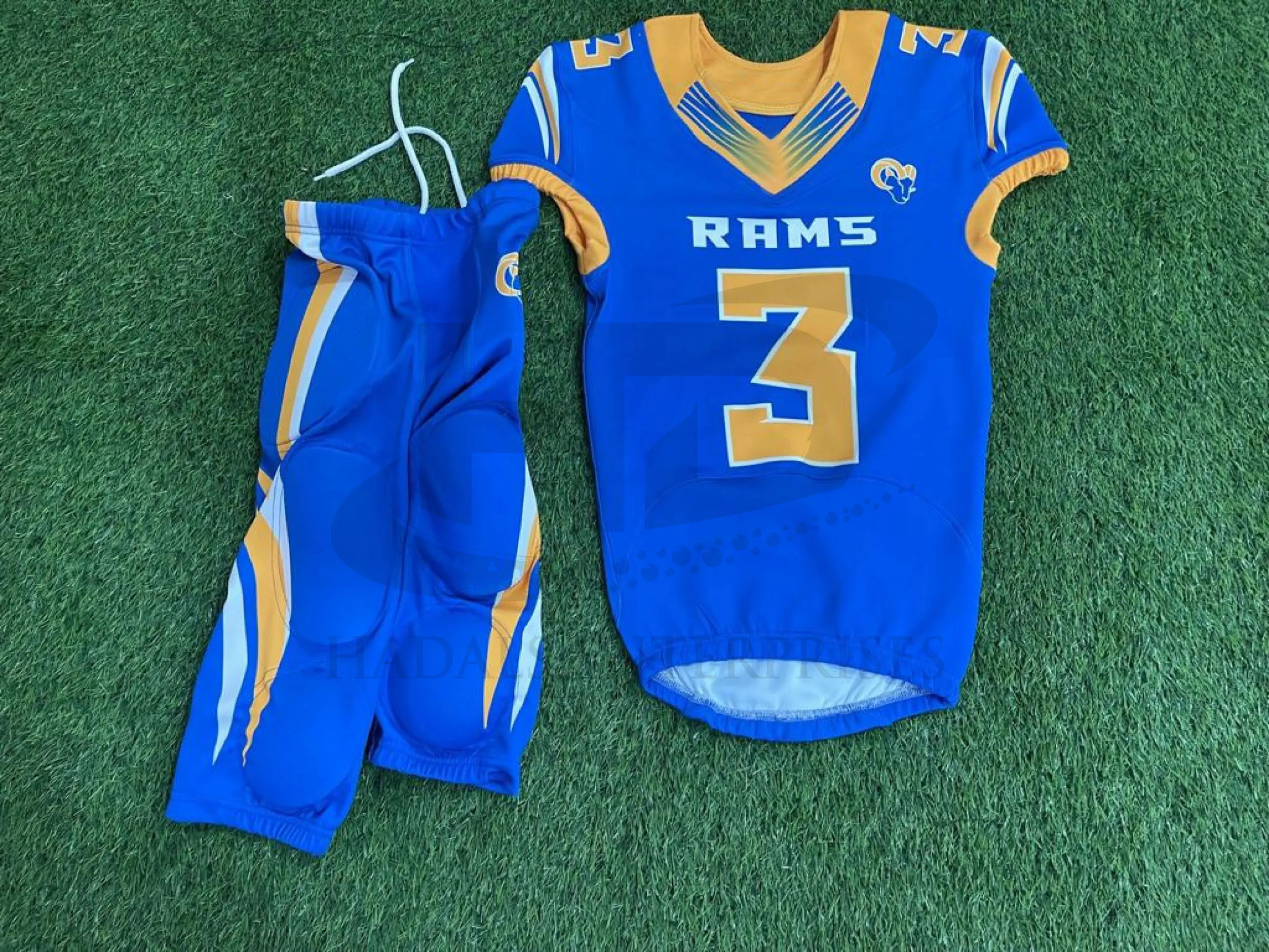 Alibaba.com: Youth Wear American Football Uniform, Best Selling ...