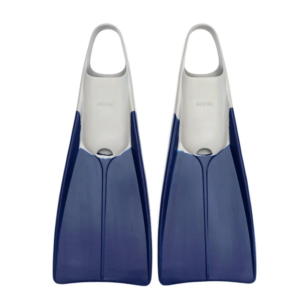 Hot Selling Premium Grade Natural Rubber Swimming Snorkeling Flippers ...