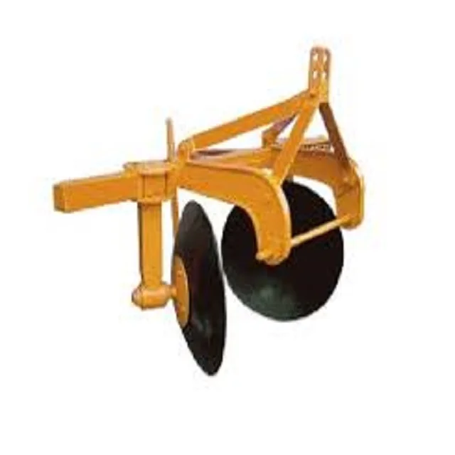 75hp Farm Plough Machine Tractor Three Point Mounted Disc Harrow Disc ...