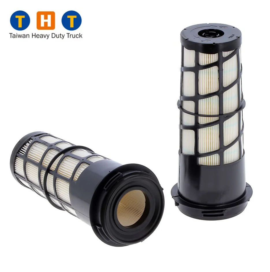 Air Filter Laf4348 30-00471-20 300047120 Forklift Parts For H2.5ft ...