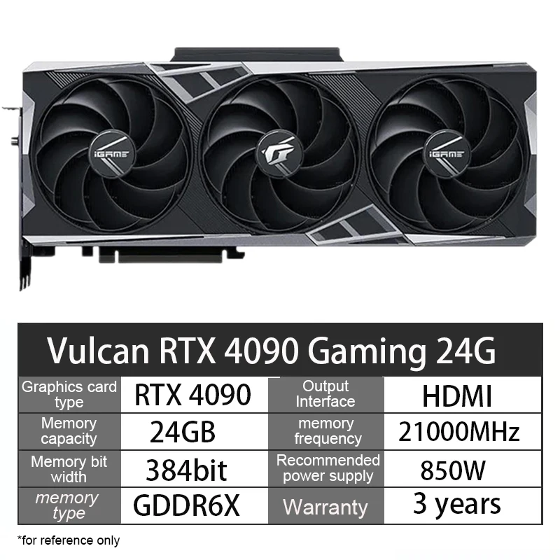 Asus Rtx4090 Aorus 24gb Graphic Cards Vulcan Geforce Gtx Nvidia Msi ...