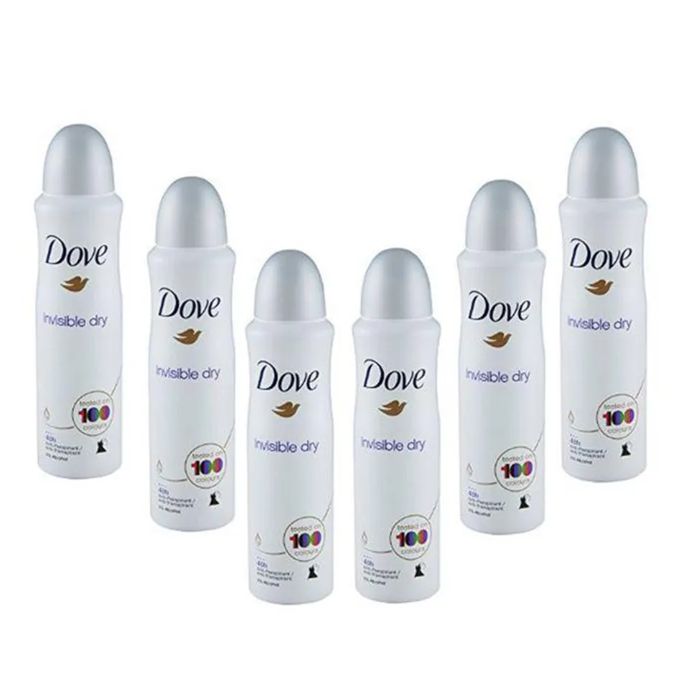 New Design High Efficiency Long Lasting Body Dove Deodorant Spray Men ...