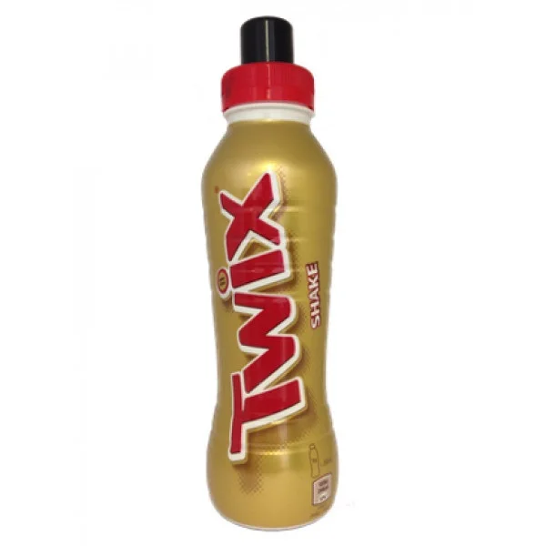 Twix Chocolate Milk Shake Drink Energy Drink Wholesale Price