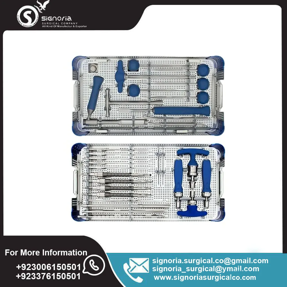 2023 Most Popular Professional Anterior Thoracic Plate System And ...