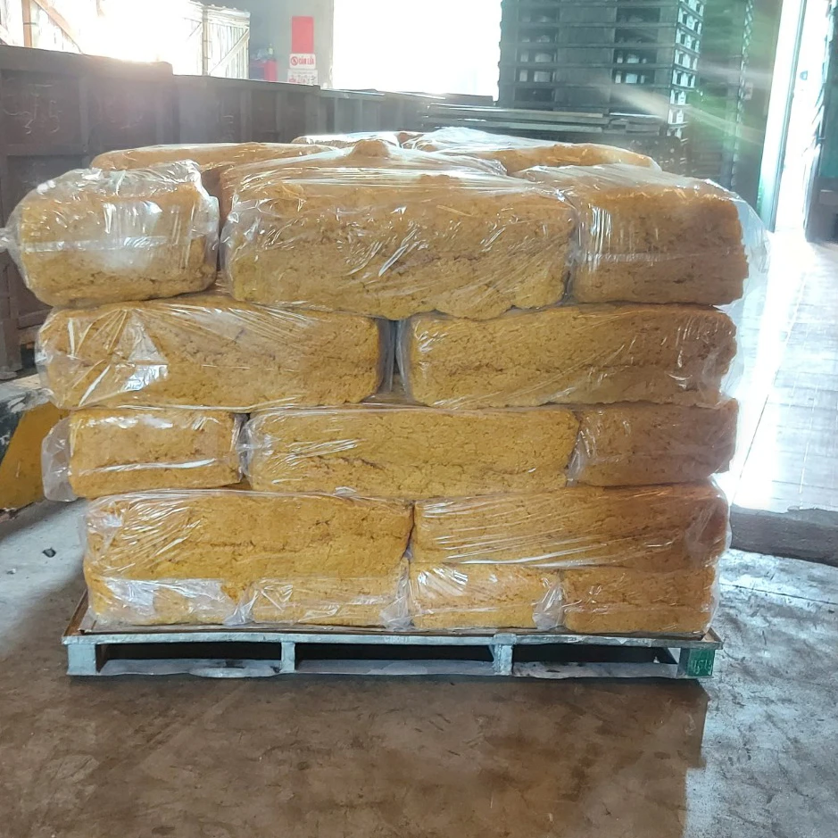 Natural Rubber Technically Specified Rubber Tsr 20 - Buy Natural Rubber ...