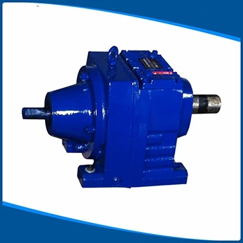 Rc Series Aluminum Rc Gearbox Screw Reducer Light Weight Tricycle ...