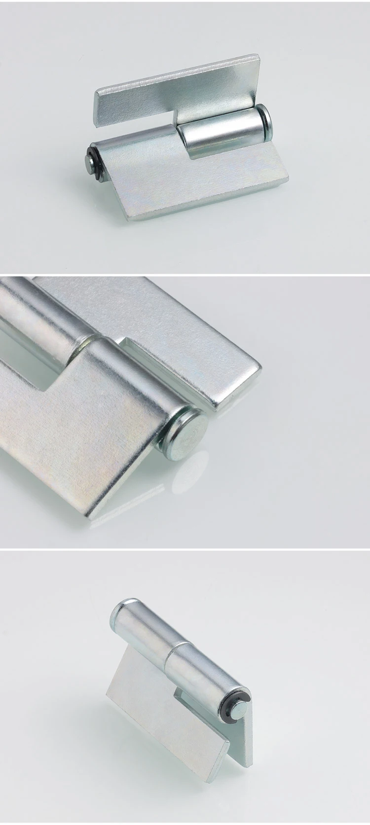 Hengzhu Zinc Plating Steel Cabinet Hinge HL059 for 180 Degree Welding ...
