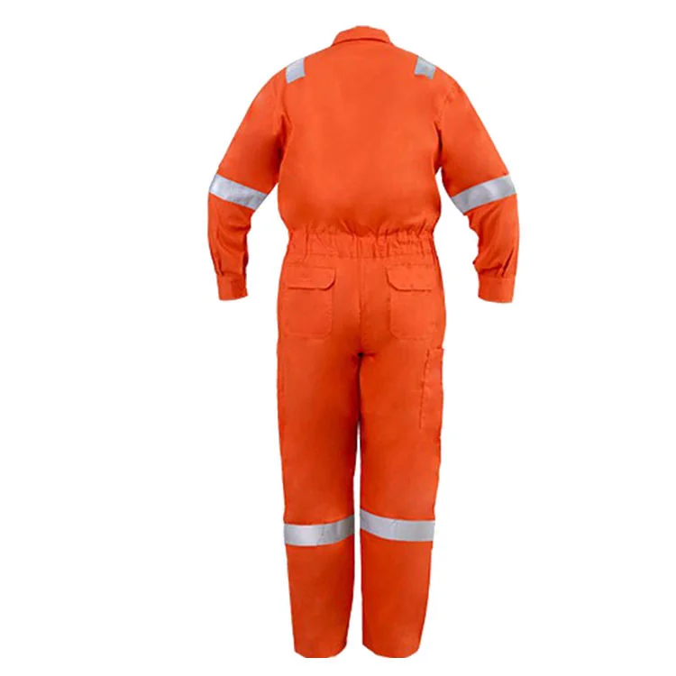 Flame Resistant Clothing for Men - Mining Safety Uniforms