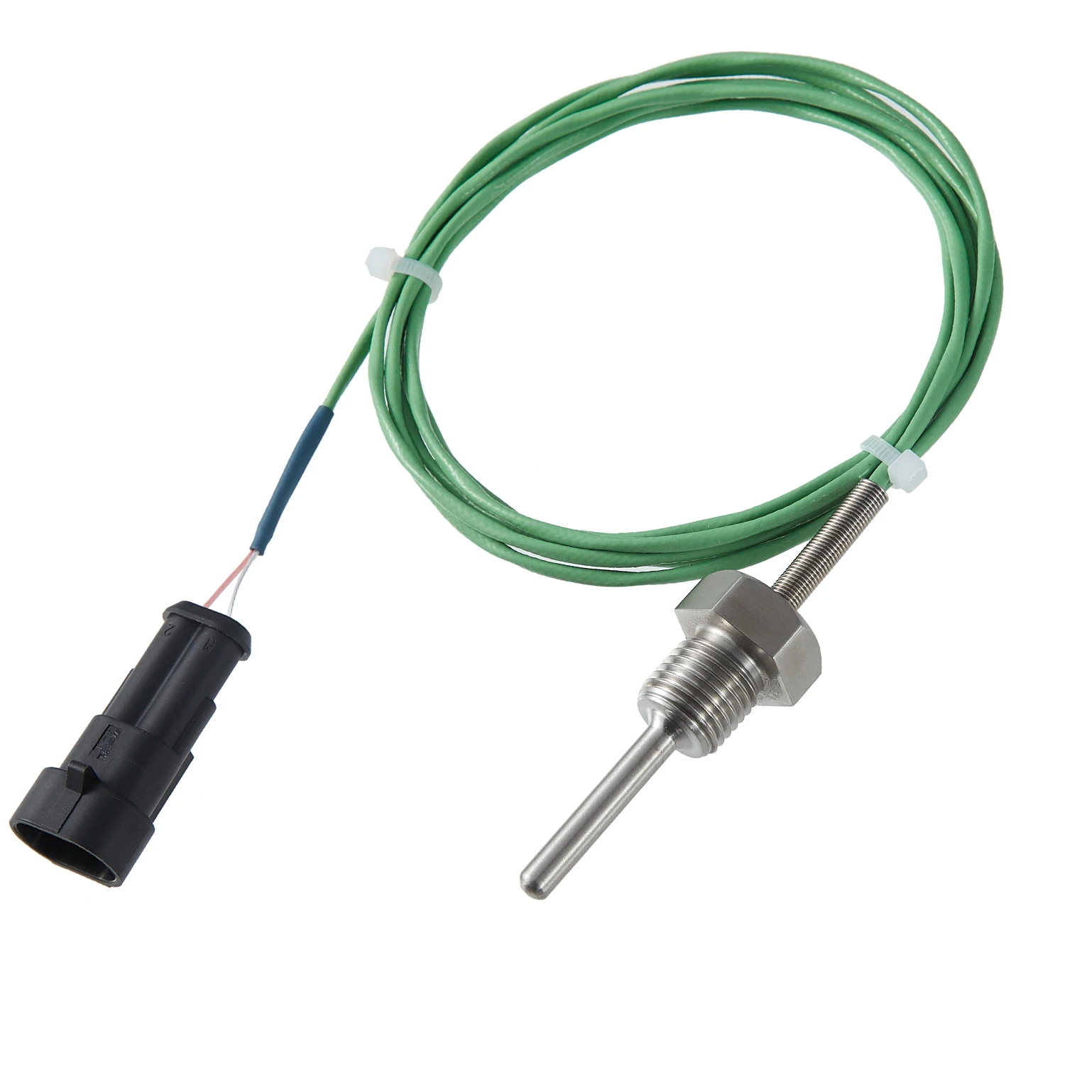 Customized threaded platinum resistance RTD PT100, PT1000 temperature sensors| Alibaba.com