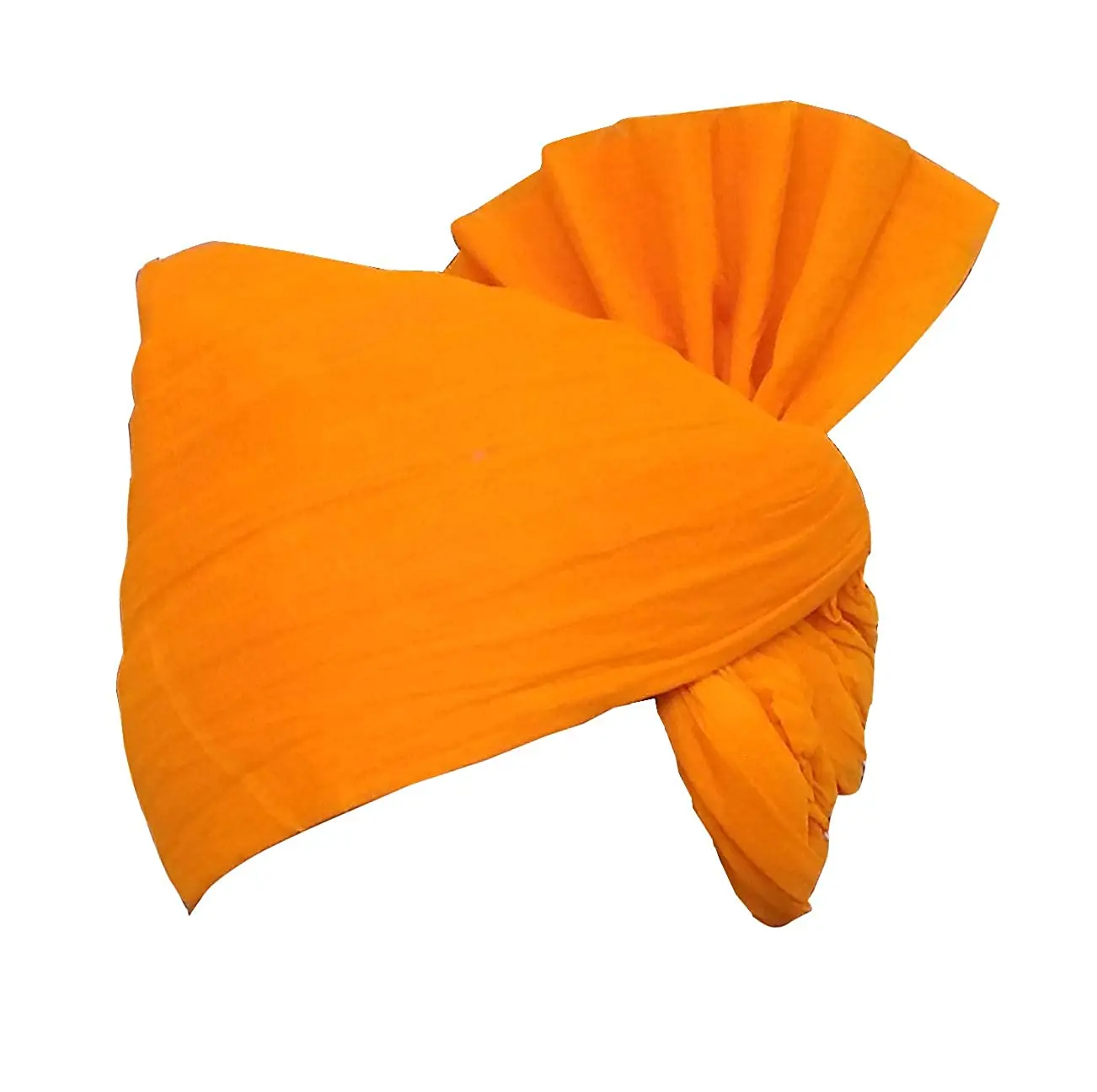 Traditional Indian Rajasthani Safa Pagadi for Men's Wedding Ceremony ...