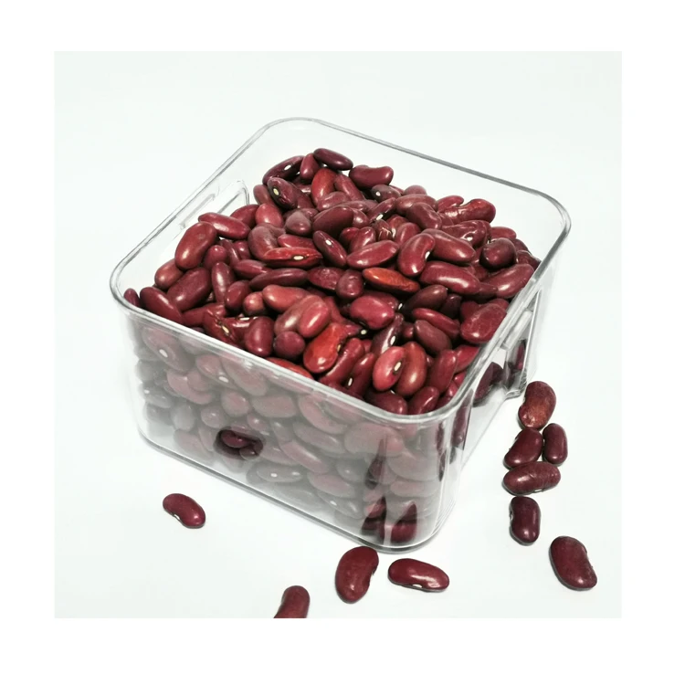 Red Kidney Bean Red Kidney Beans Wholesale Dried Dark Red Kidney Bean ...
