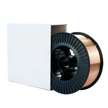 International Standard Er70s-6 Aws A5.18 Welding Wire In 0.6mm 0.8mm 0 ...