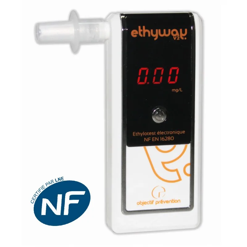 ETHYWAY V2 Alcohol Testers| Alibaba.com