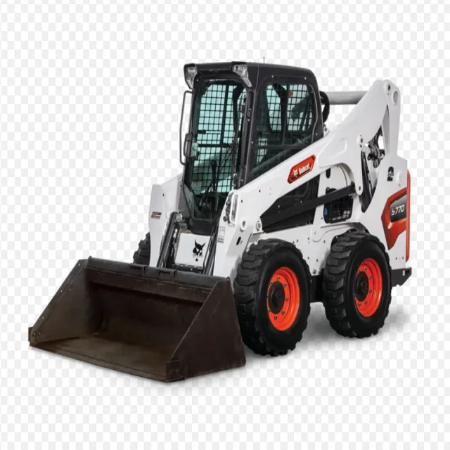 Mini Skid Loader Crawler Agriculture And Forestry 380kg 700kg 1050kg ...