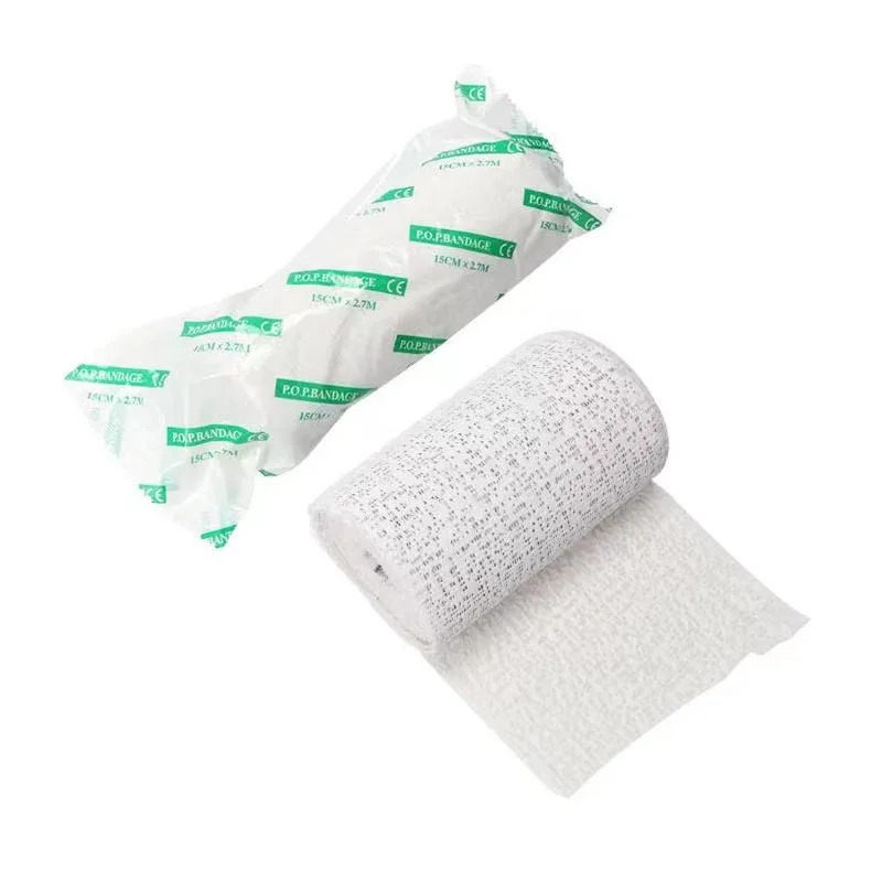 Bluenjoy Hospital Surgical Orthopaedic Pop Bandage Types Of Pairs ...