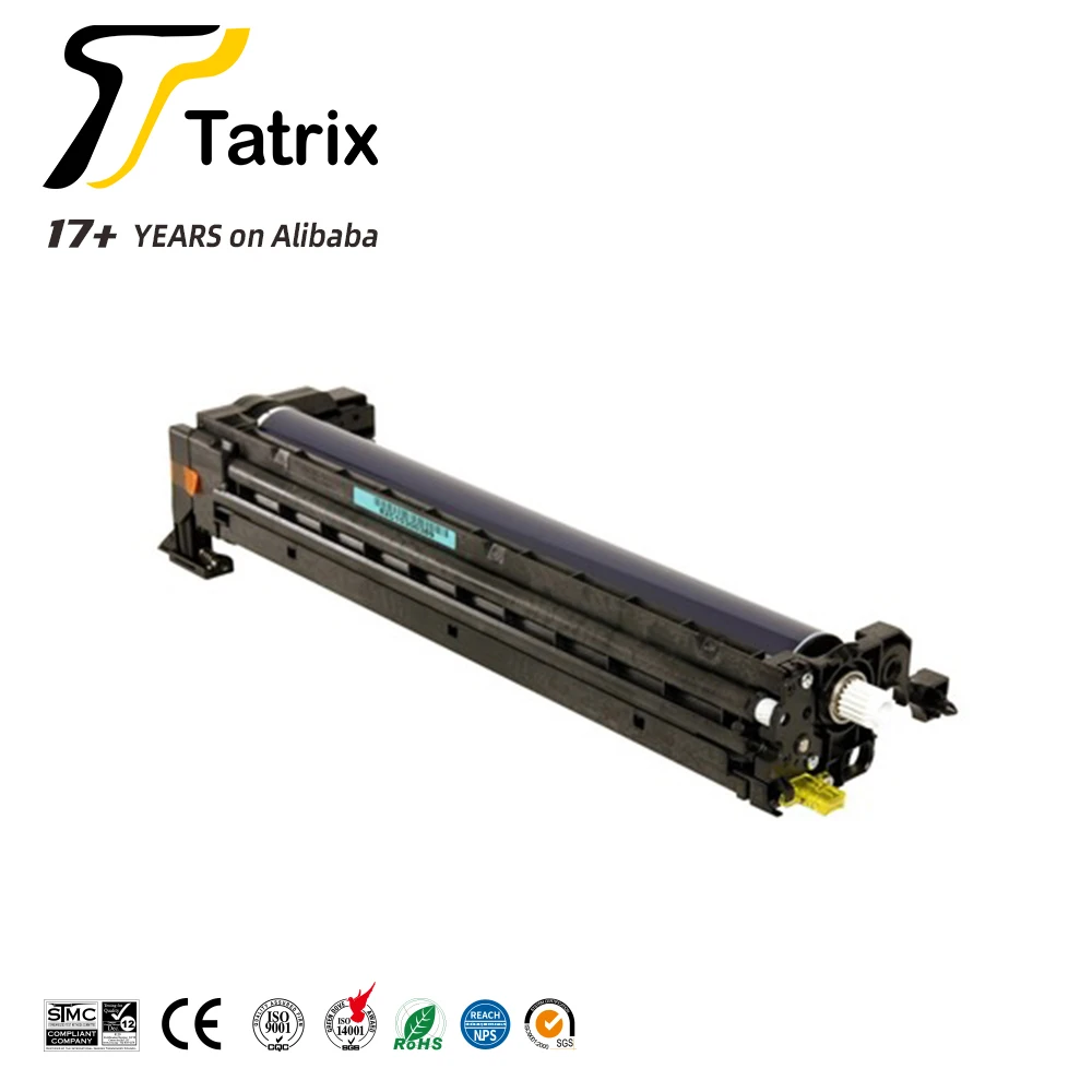 Tatrix Compatible Ricoh Aficio MP C3501 Color Drum Unit for Ricoh Printer MPC3001 MPC3501 ...