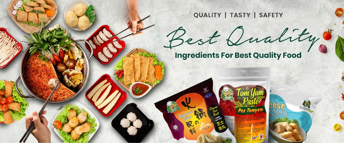 Korean Fish Cake - Buy Hotpot Products Fish Ball Frozen Food Dim Sum ...