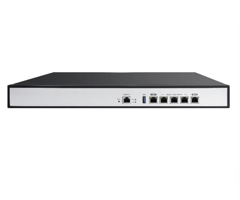 Enterprise 5 Ports Gateway & Ac Wlan Controller Based On Capwap ...